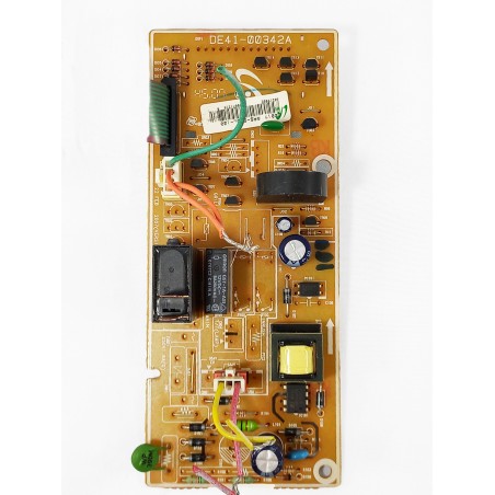 TARJETA MADRE PARA MICROONDAS SAMSUNG AMW784W