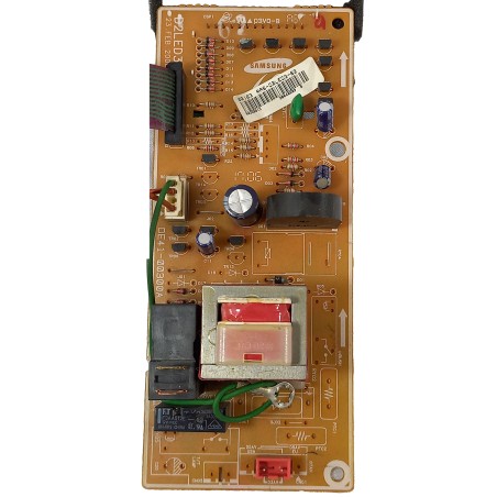 TARJETA MADRE PARA MICROONDAS SAMSUNG DE41-00300A