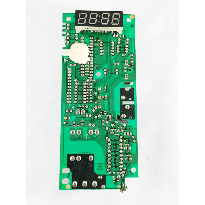 TARJETA MADRE PARA MICROONDAS GENERICO 118753-AO